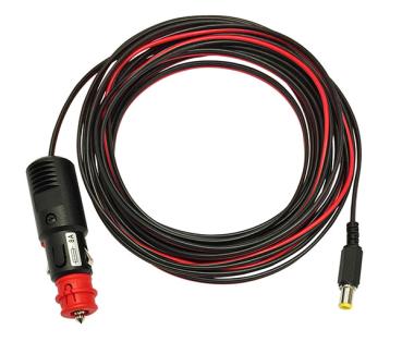 Peapoint P540 KFZ-Ladegerät 12V