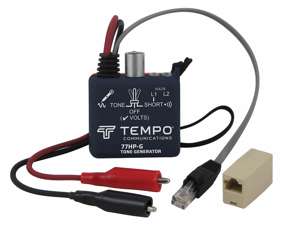 77HP-G von Tempo Communications online Kaufen!